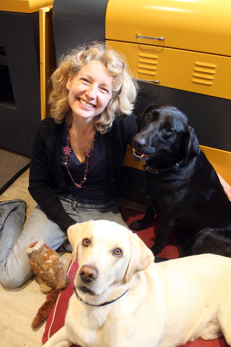 Personalised Goodies - new team members – PersonalisedGoodies.co.uk