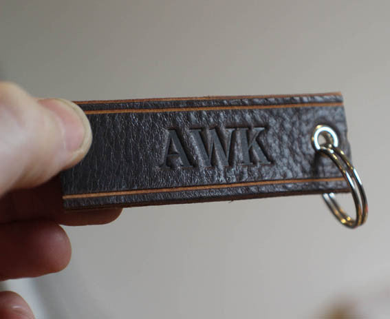 Personalised leather gifts – PersonalisedGoodies.co.uk